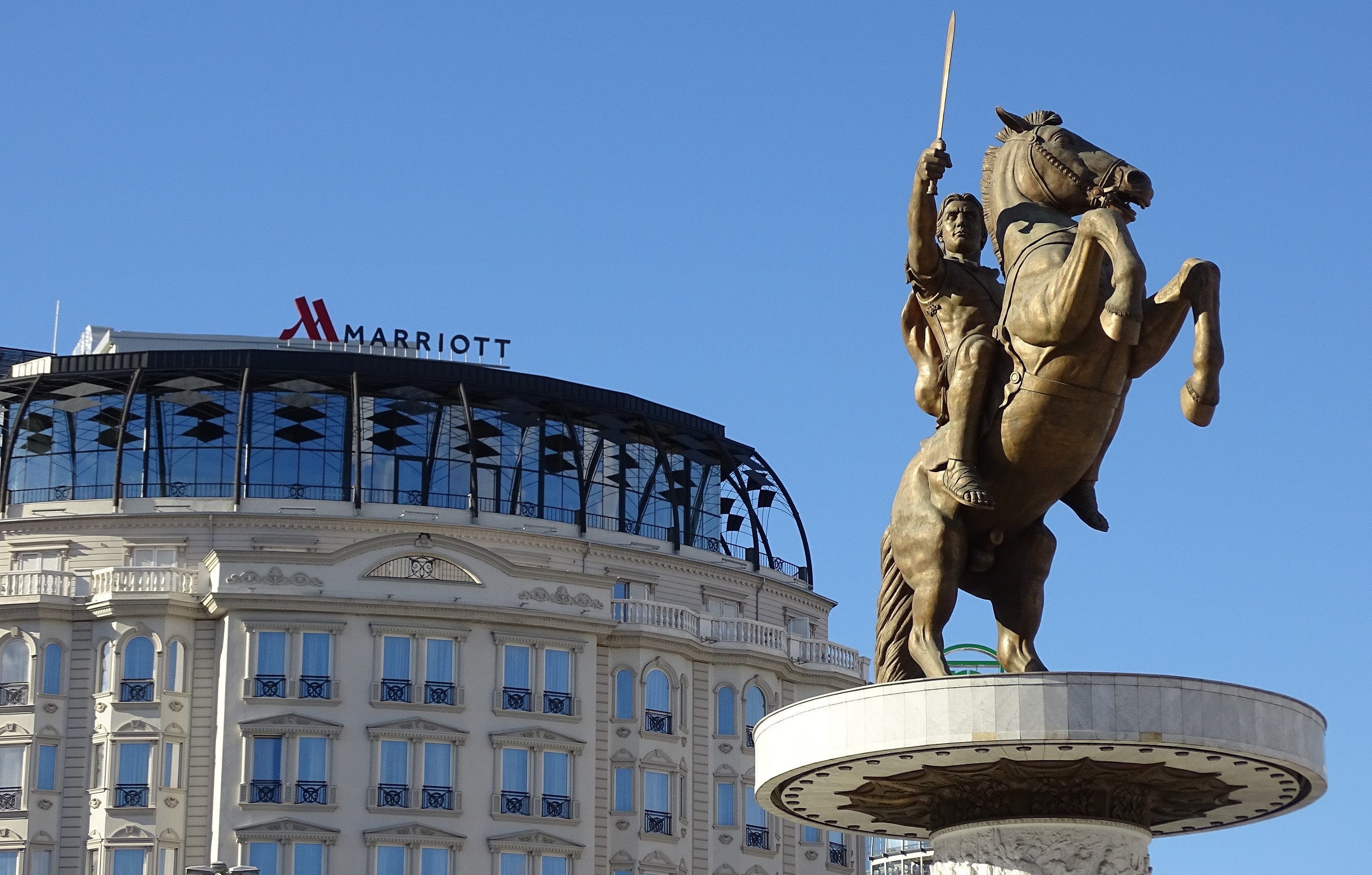 Камчев влезе во сопствеништвото на „Мериот“ - Призма