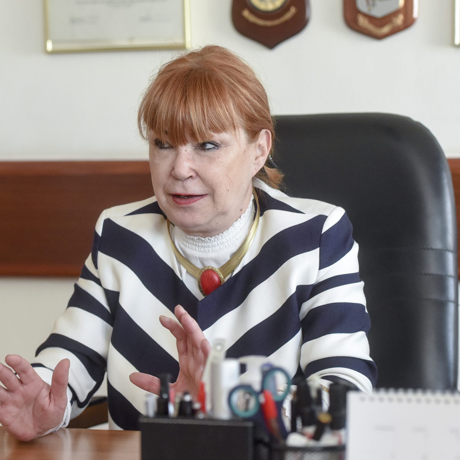 Vilma Ruskovska Foto Robert Atanasovski (4) - Призма