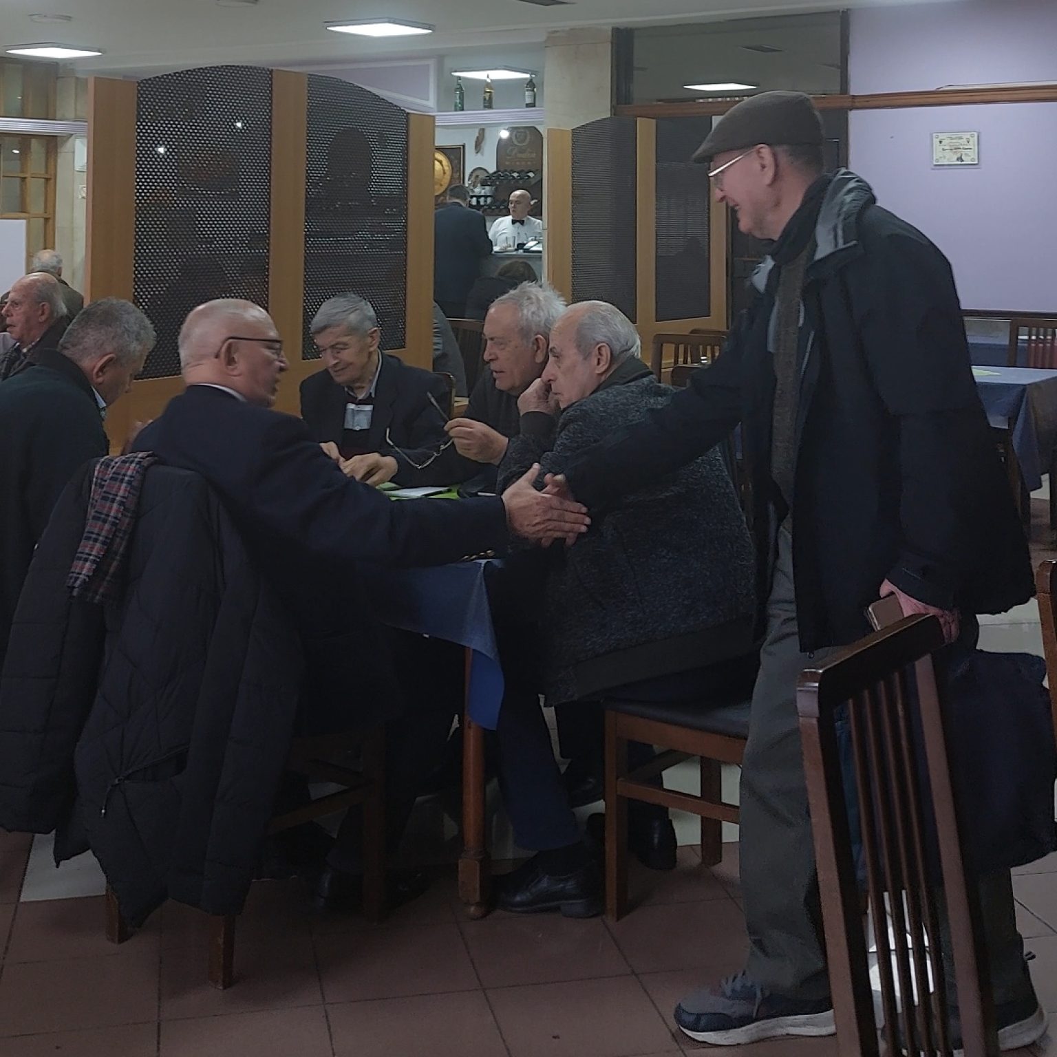 2024 Dom Na Arm Restoran Birn Призма